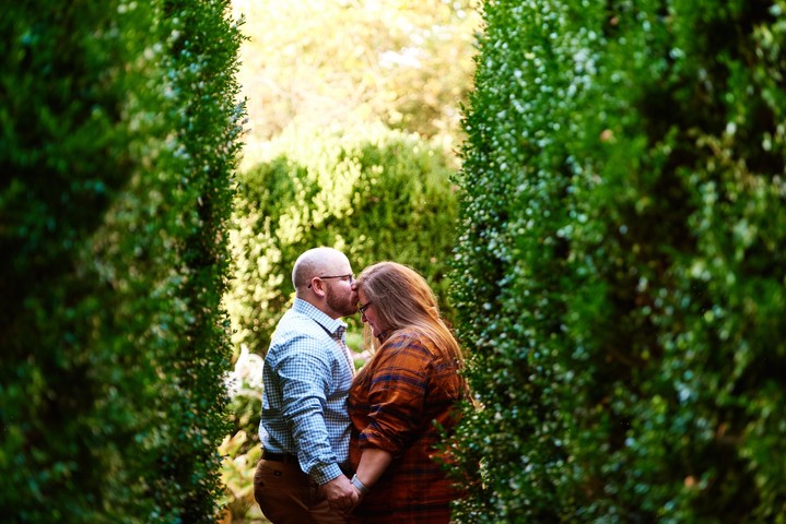 Hilary & Peter | Joy